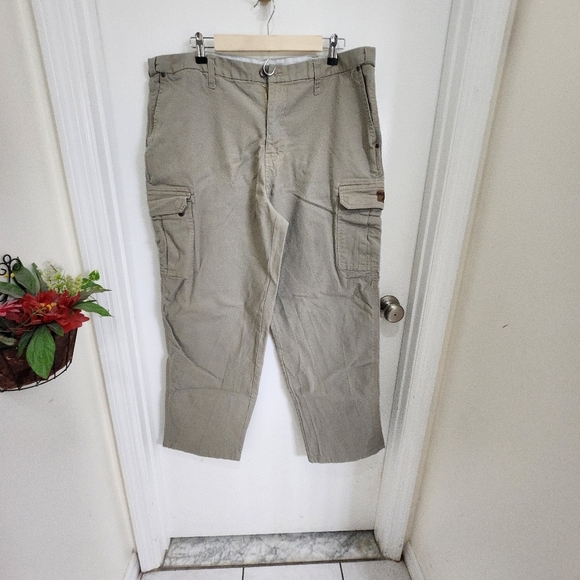 Walls | Pants | Walls Work Wear Cargo Mens Pants Xl Neutral Color ...